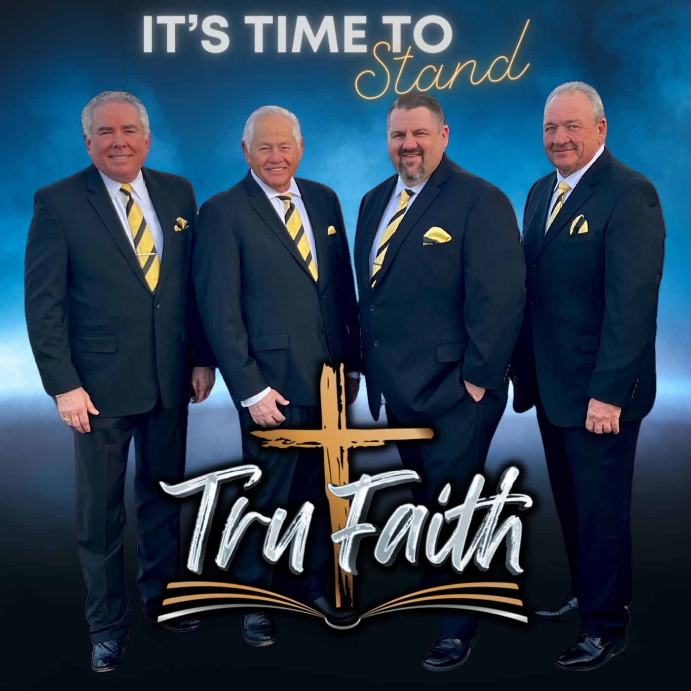 Recording Projects – Tru Faith